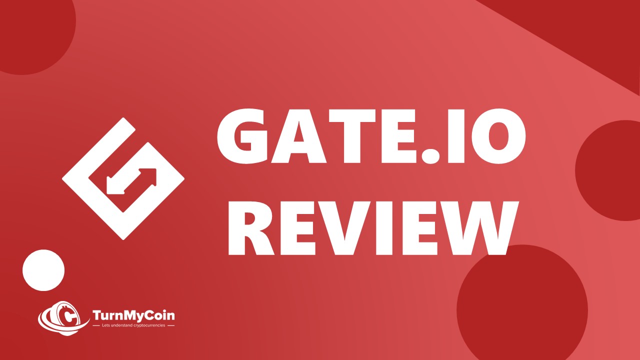 Gate.io Review 2023: 8 Reasons Why Investors LOVE It